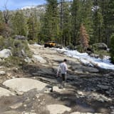 Fordyce Jeep Trail, California - 73 Reviews, Map | AllTrails