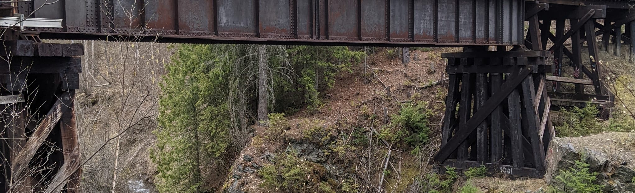 Beaver Falls, British Columbia, Canada - 14 Reviews, Map | AllTrails