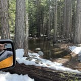 Fordyce Jeep Trail, California - 73 Reviews, Map | AllTrails