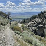 Eagle Ridge Trail, Nevada - 605 Reviews, Map | AllTrails