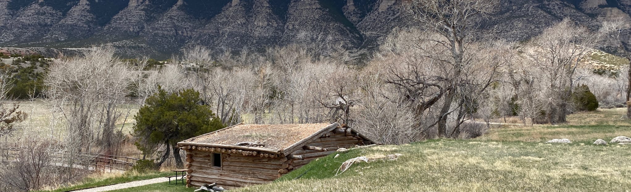 Ewing-Snell Historic Ranch, Montana - 7 Reviews, Map | AllTrails