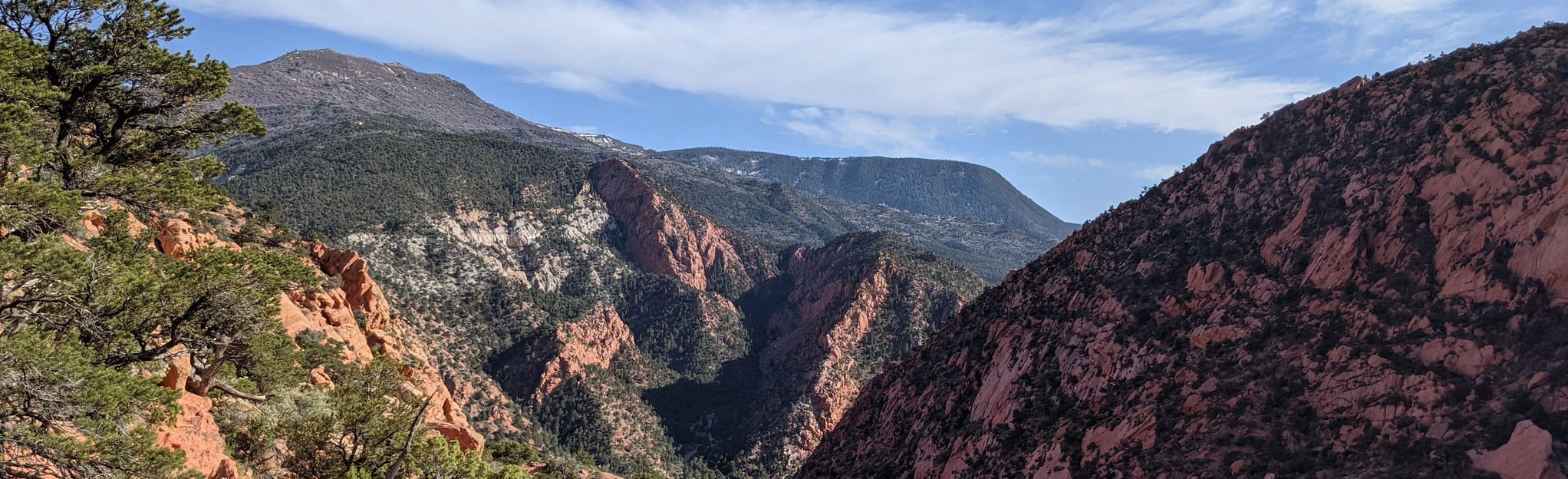 Thor's Hideout Trail: 301 Reviews, Map - Utah | AllTrails