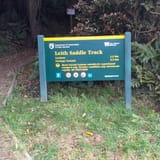 Swampy Summit, Burns Creek, and Leith Saddle Loop, Otago, New Zealand ...