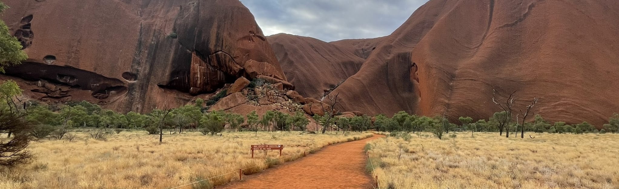 Kuniya Walk to Mutitjulu Waterhole: 15 Reviews, Map - Northern ...