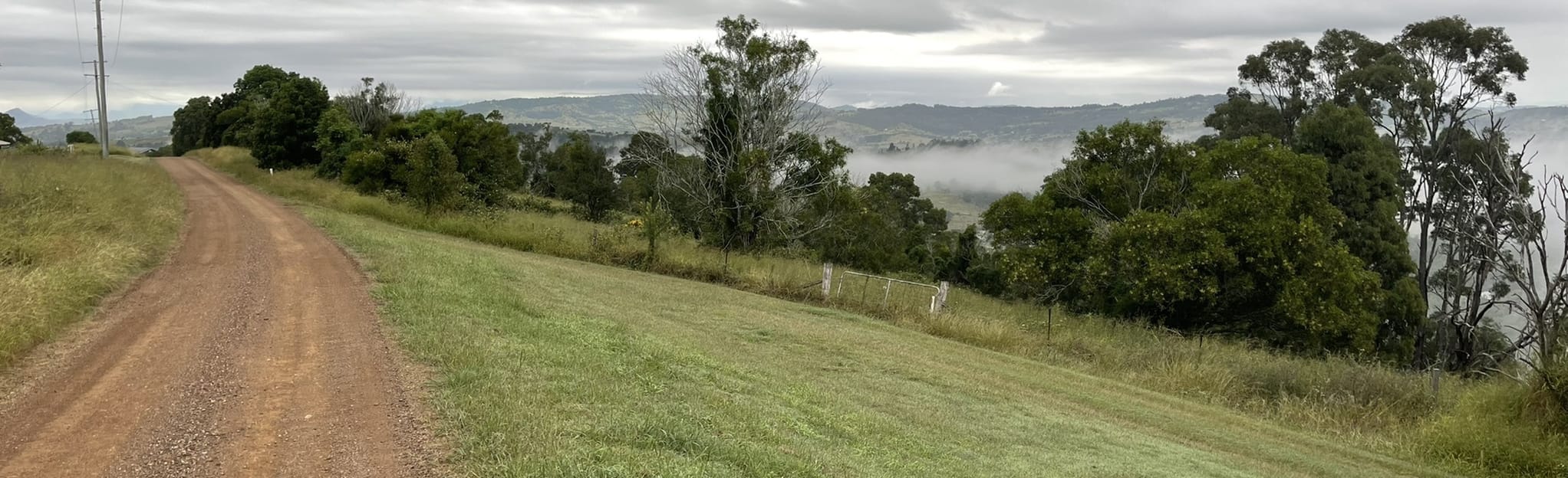 Walloon Tallegalla MTB Loop: 1 Reviews, Map - Queensland, Australia ...