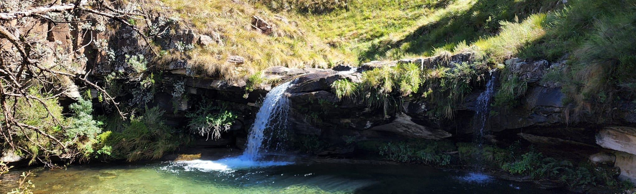 Three Pools Cave: 11 Reviews, Map - Kwazulu-Natal, South Africa | AllTrails