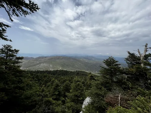 10 Best Hikes and Trails in Mount Parnitha National Park | AllTrails