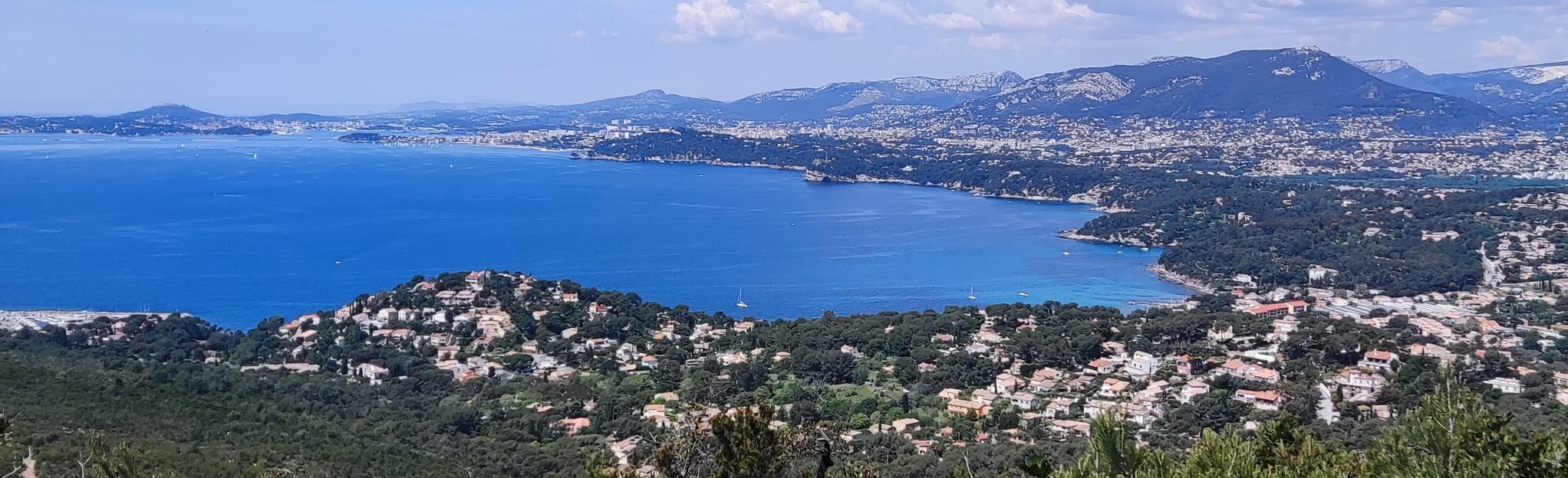 Baie de la Garonne and Fortin de la Gavaresse, Var, France - 93 Reviews ...