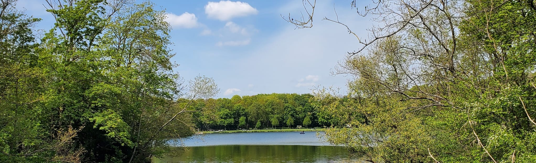 Grote Vijver - Heuvel: 4 Reviews, Map - North Holland, Netherlands ...