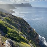 Smitswinkel viewpoint to Rooikrans Rd, Western Cape, South Africa - 14 ...