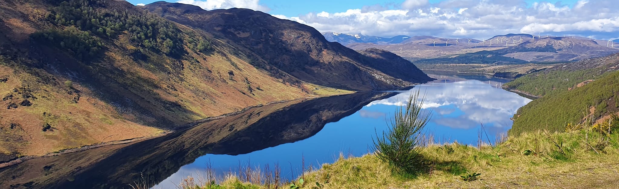 Loch Luichert to Garve: 1 Reviews, Map - Highlands, Scotland | AllTrails