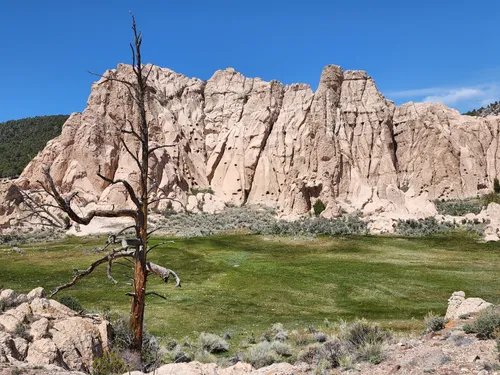 Best Hikes and Trails in Spring Valley State Park | AllTrails