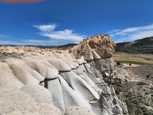 Best Hikes and Trails in Spring Valley State Park | AllTrails