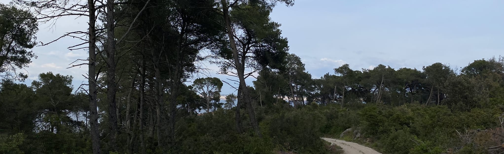 Lukoran - Čeprljanda, Zadar, Croatia - Map, Guide | AllTrails