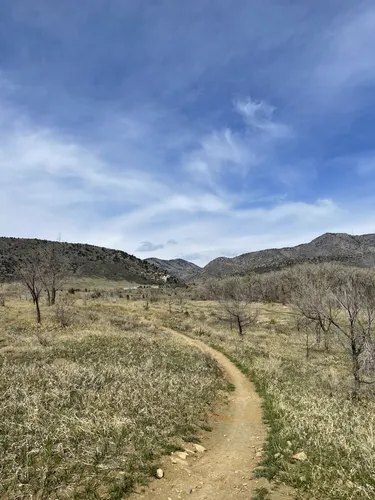 10 Best Kid Friendly Trails in Morrison | AllTrails