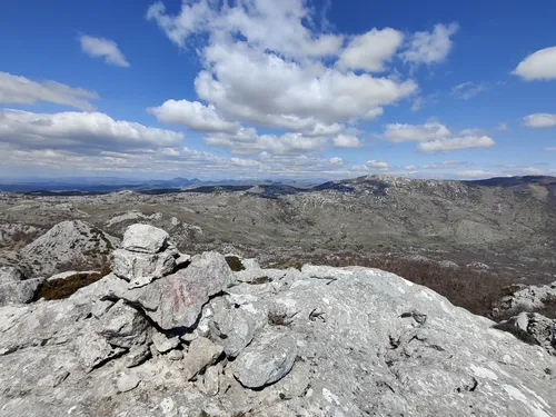 10 Best Cave Trails in Velebit Nature Park | AllTrails