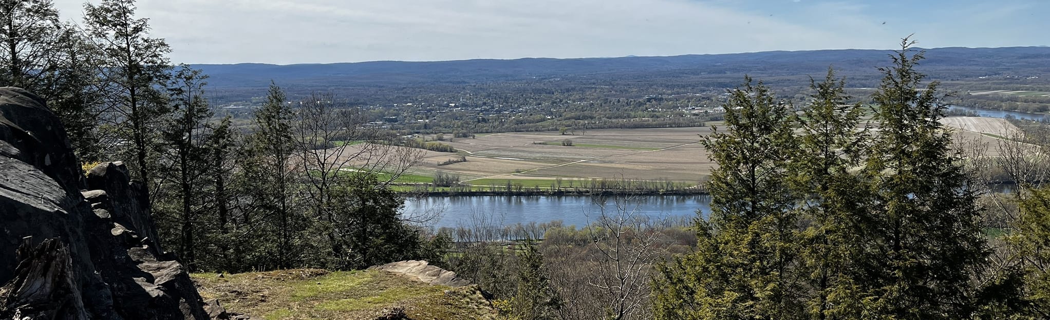 Summit House via Taylor's Notch Trail: 564 Reviews, Map - Massachusetts ...