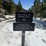 Eagle Ridge Trail, Nevada - 605 Reviews, Map | AllTrails
