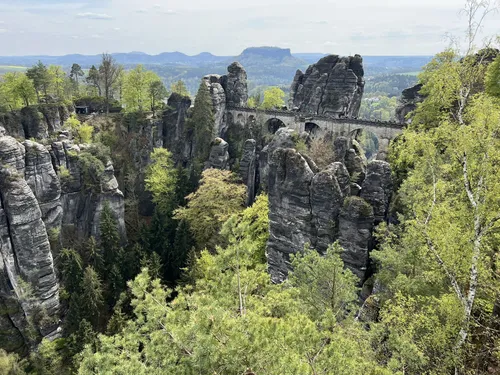 10 Best Trails and Hikes in Germany | AllTrails