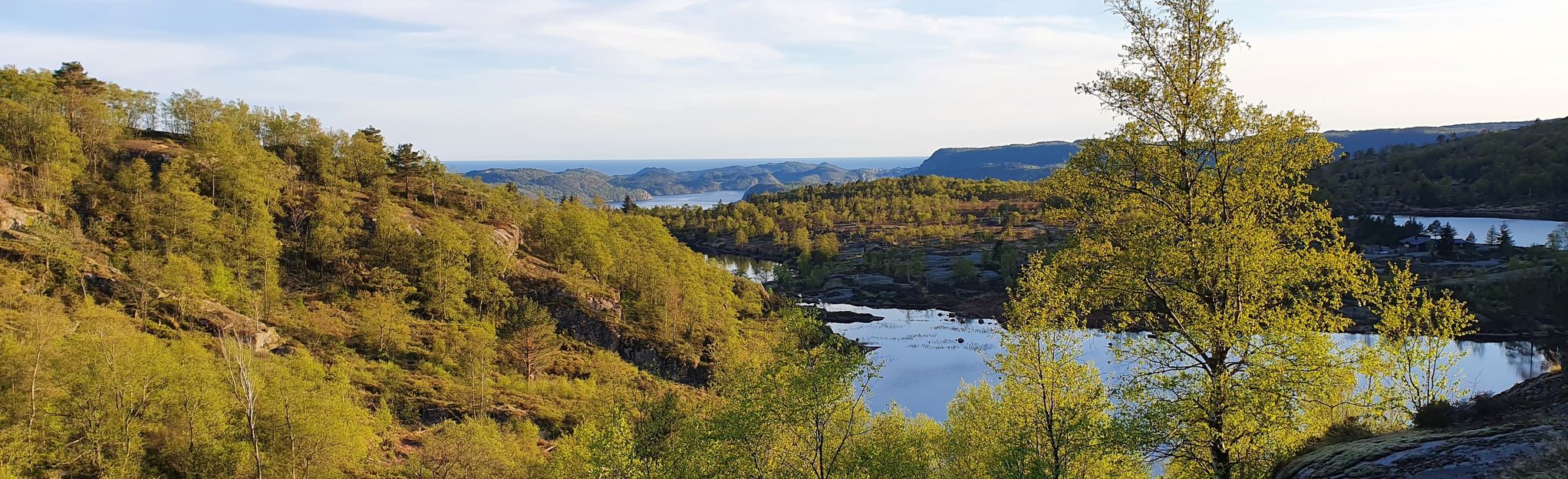 Skrelia - Sandvatnet Loop: 19 Reviews, Map - Agder, Norway | AllTrails