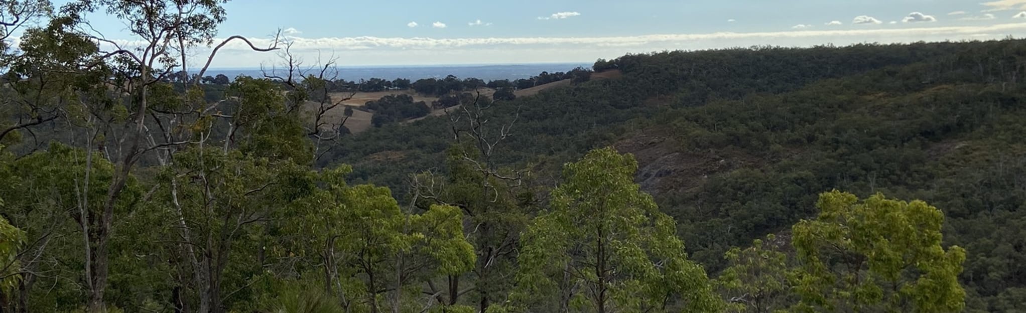 Stacey’s Kitty Gorge Walk via Stacey's Track: 18 Reviews, Map - Western ...