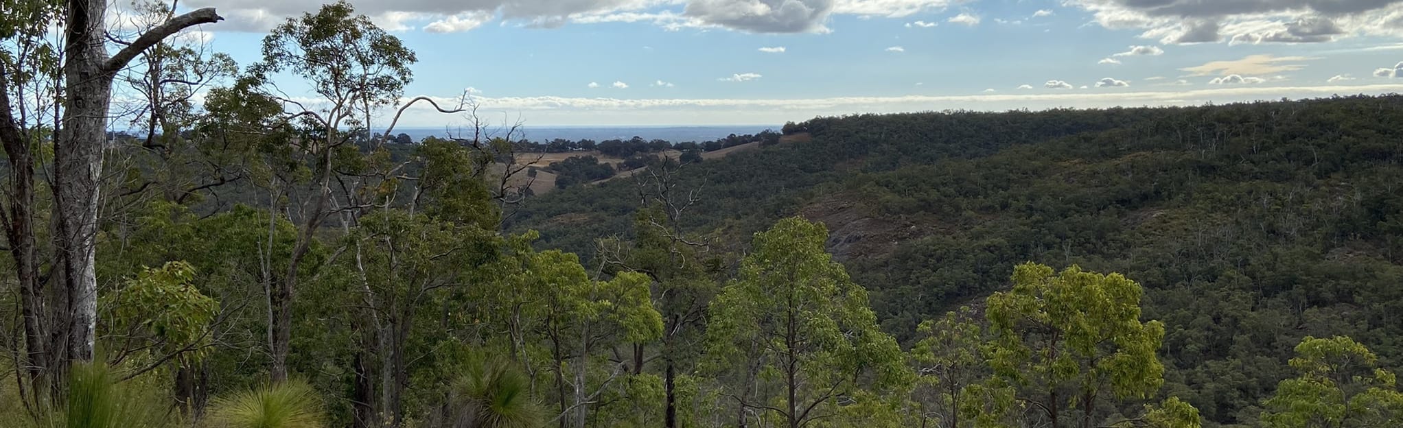Kitty's Gorge - Blue Loop | Mappa, Guida - Western Australia, Australia ...