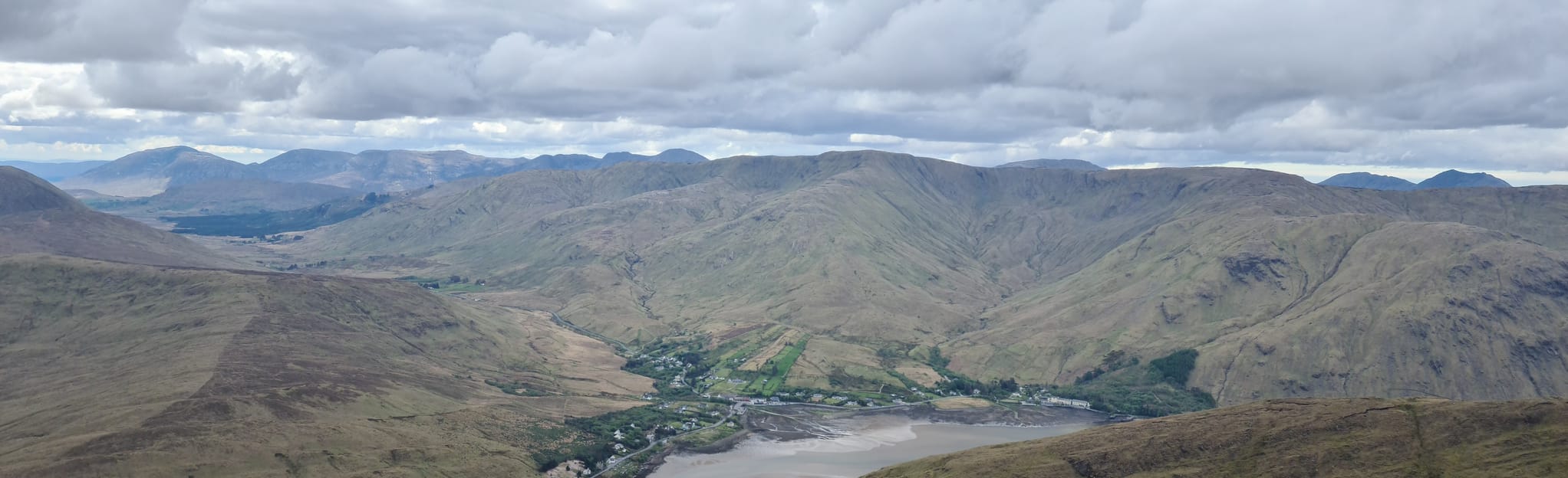 Ben Gorm - County Mayo, Ireland | AllTrails