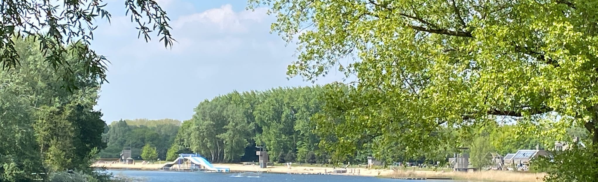 Blaarmeersen Loop: 11 Reviews, Map - East Flanders, Belgium | AllTrails