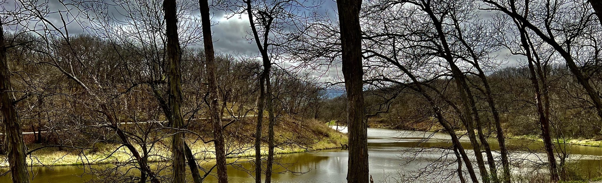 Springbrook Education Center, Iowa - 44 Reviews, Map | AllTrails