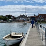 Itchenor Circular, West Sussex, England - 229 Reviews, Map | AllTrails