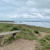 Itchenor Circular, West Sussex, England - 229 Reviews, Map | AllTrails