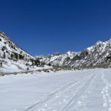 Lamoille Canyon Road, Nevada - 79 Reviews, Map | AllTrails