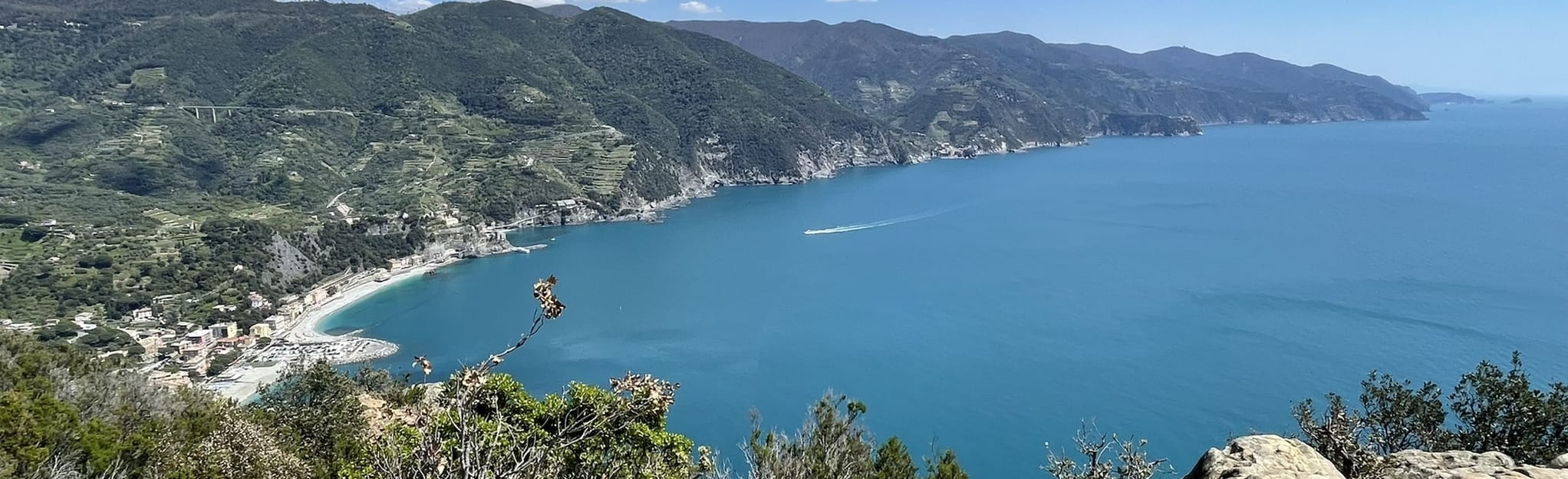 Via Fegina - Monterosso - Punta Mesco: 60 Reviews, Map - Liguria, Italy ...