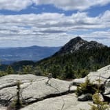 Middle Sister Trail, New Hampshire - 96 Reviews, Map | AllTrails