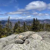 Middle Sister Trail, New Hampshire - 96 Reviews, Map | AllTrails