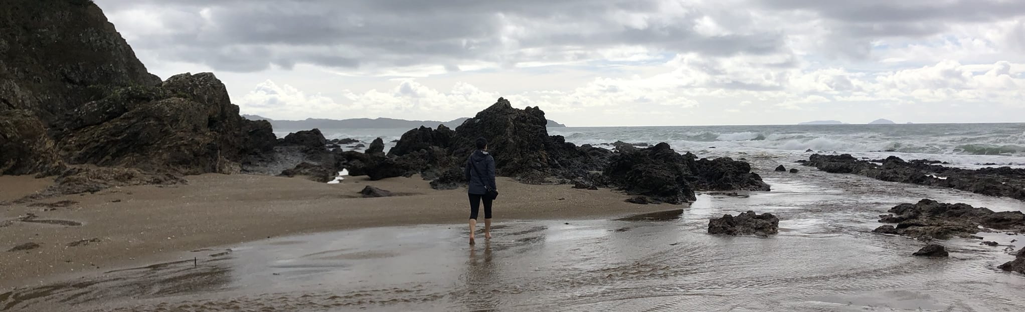 Pataua Beach Walk, Northland, New Zealand - 9 Reviews, Map | AllTrails