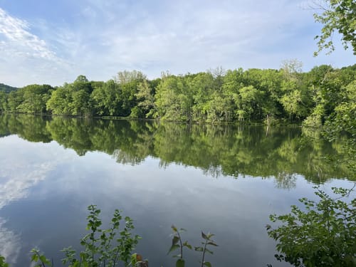 Best 10 Hikes and Trails in Radnor Lake State Park | AllTrails