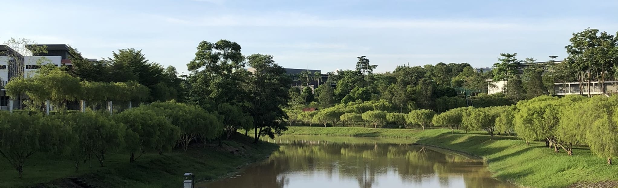 Nusa Idaman Cycle Route: 33 foto's - Johor, Maleisië | AllTrails