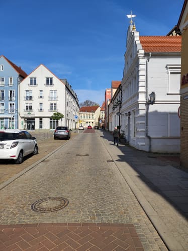 2023 Best Bike Touring Trails in Löcknitz | AllTrails