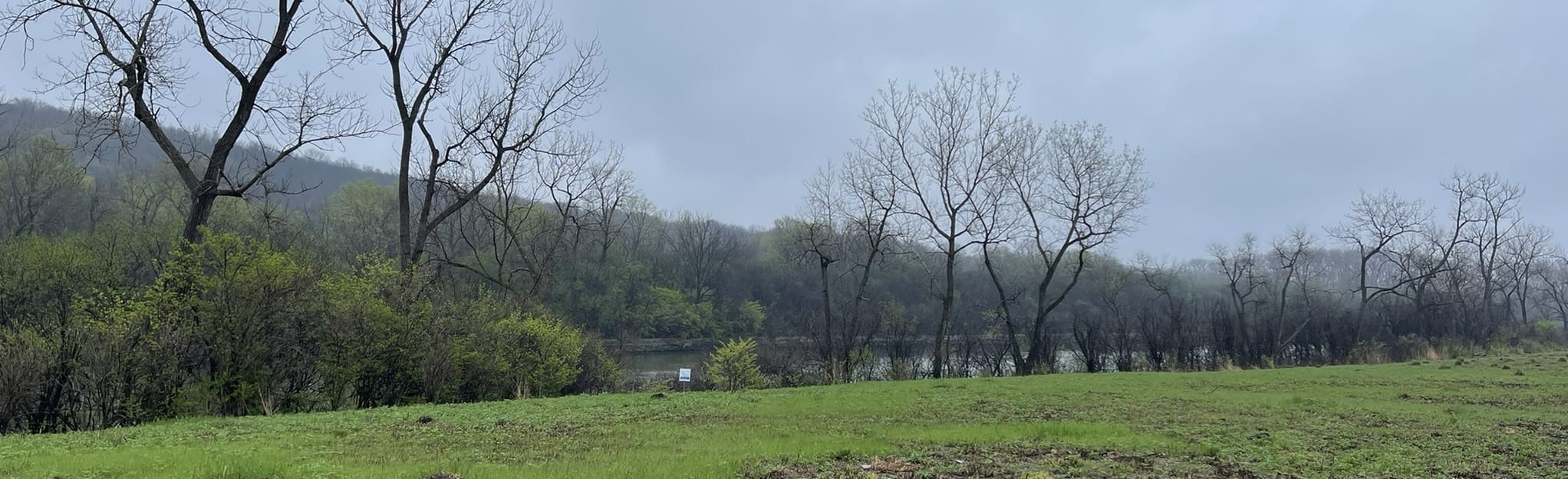 Cal Sag Trail - Illinois | AllTrails