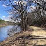 Red Cedar State Trail, Wisconsin - 215 Reviews, Map | AllTrails