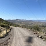 Verde River Sheep Bridge from Cave Creek, Arizona - 124 Reviews, Map ...