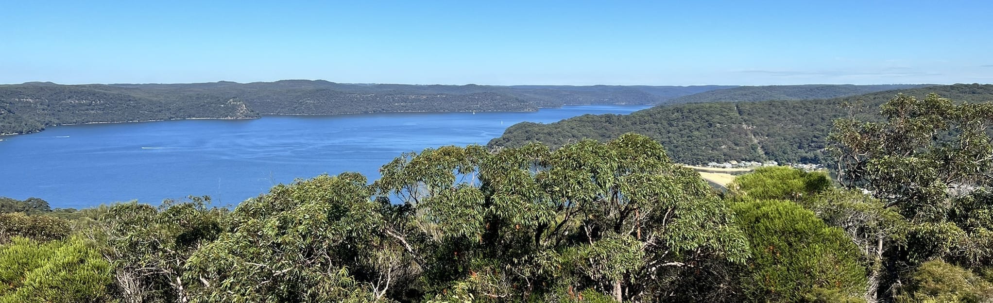 Patonga to Elephant Rock, New South Wales, Australia - 28 Reviews, Map ...