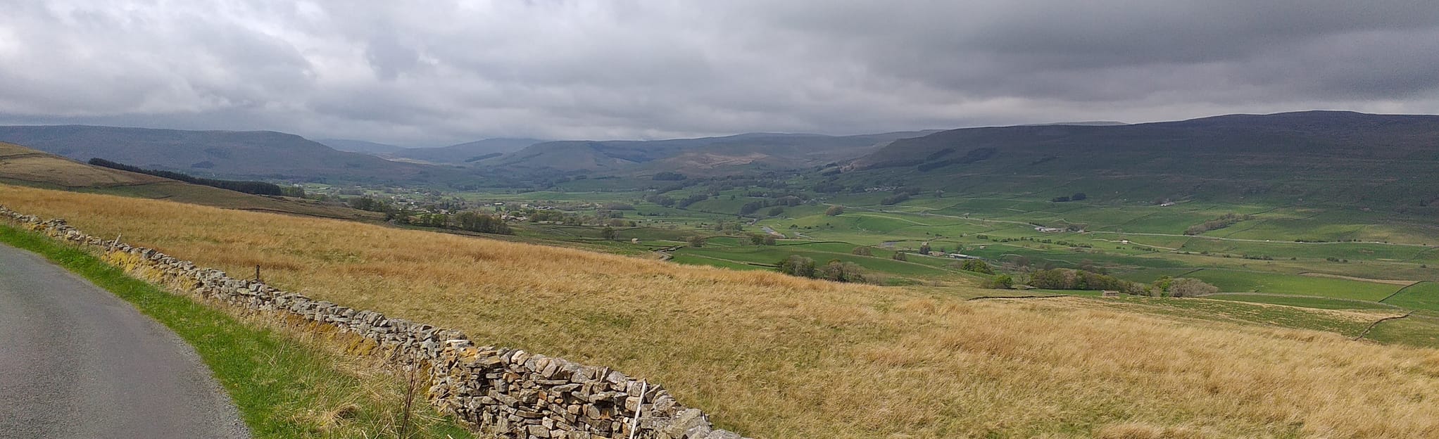 Worton to Sedbusk: 2 Reviews, Map - North Yorkshire, England | AllTrails