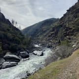 Merced River Trail, California - 186 Reviews, Map | AllTrails