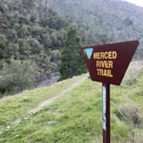 Merced River Trail, California - 186 Reviews, Map | AllTrails