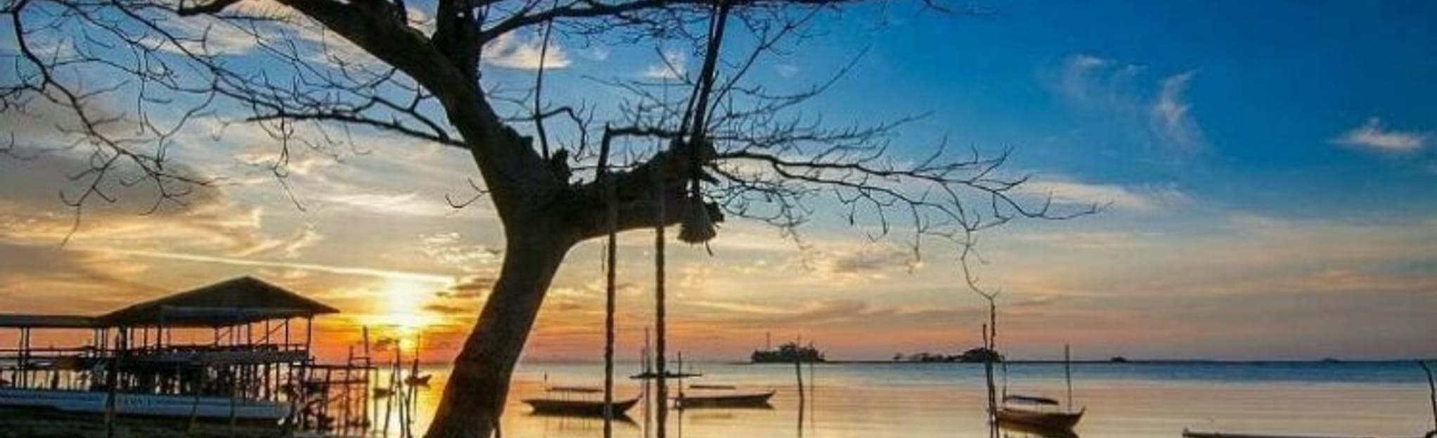 Pantai Nongsa, Riau Islands, Indonesia - Map, Guide | AllTrails