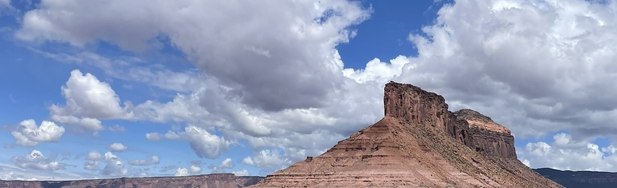 Entrada Trail, Vista Grande Loop, Lumsden Loop, Runway Trail, Colorado ...