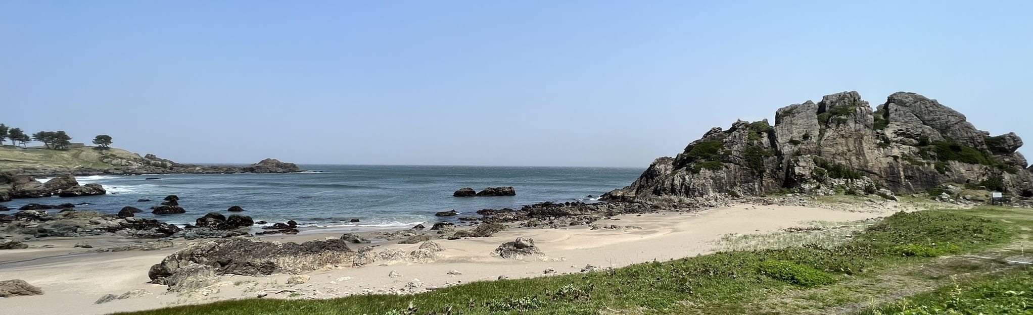Osuka Coast Trail: 9 Reviews, Map - Aomori, Japan | AllTrails