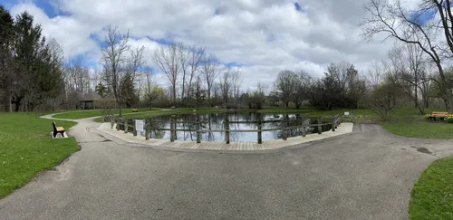 Best Hikes and Trails in Ada Township Park | AllTrails